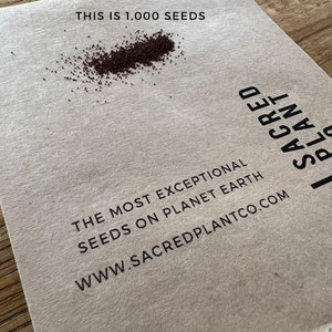 Irish Moss Seeds | Irish Moss Ground Cover Seeds | Sagina Subulata ...