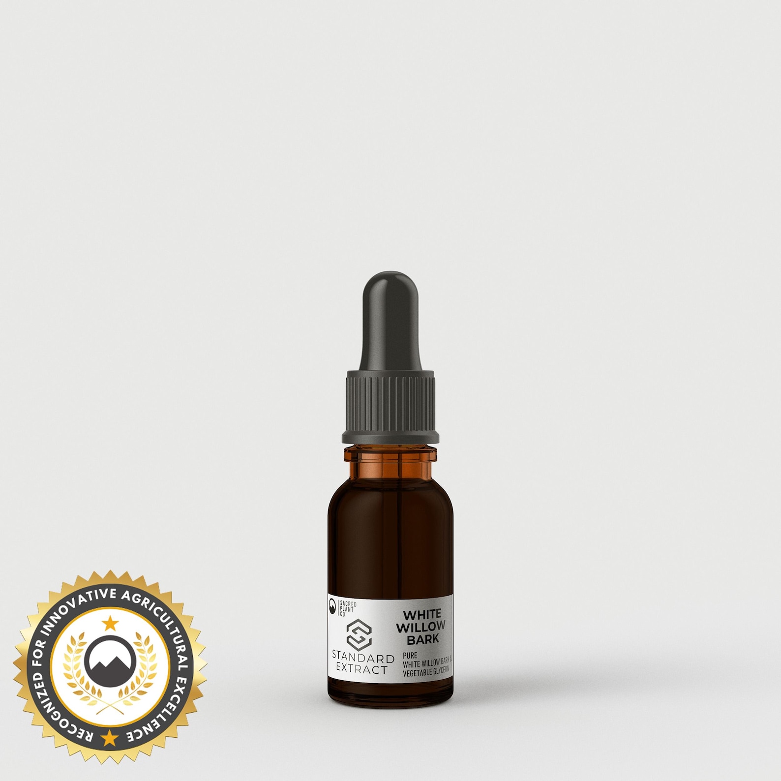 White Willow Bark Extract | Willow Bark Extract | Salix Alba Extract ...