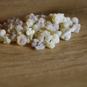 Frankincense Tears | Frankincense Resin | Frankincense Resin Sap ...