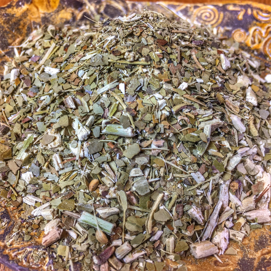 Yerba Mate Yerba Mate Tea Dried Yerba Mate Leaves Ilex Paraguariensis ...