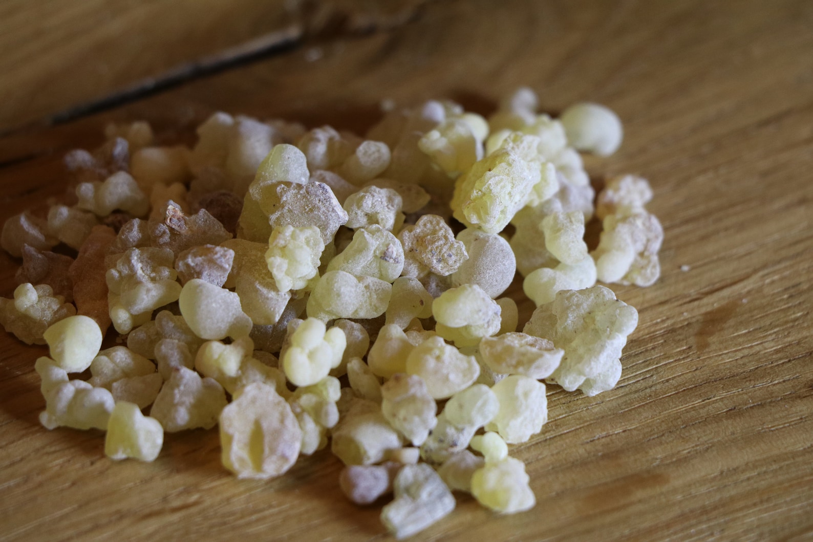 Frankincense Tears Frankincense Resin Frankincense Resin - Etsy