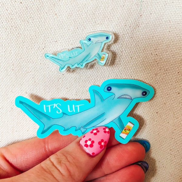 White Claw Sticker - Etsy