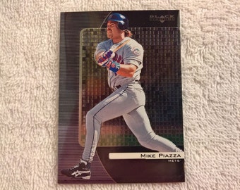 Mike Piazza - Etsy