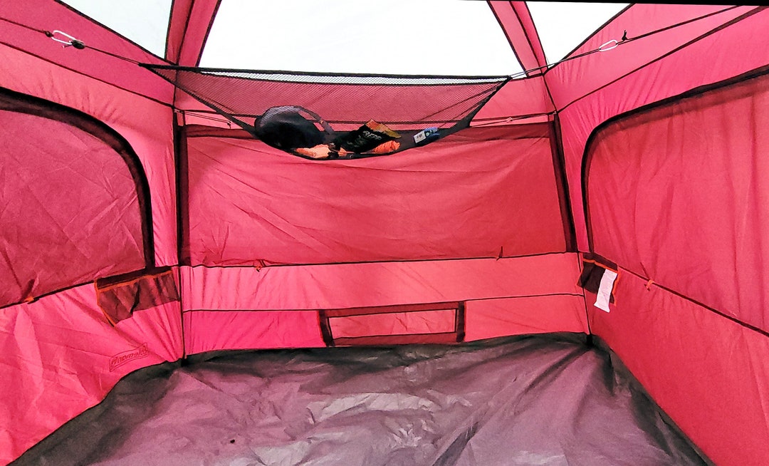 Tent Gear Loft Adjustable Versatile - Etsy