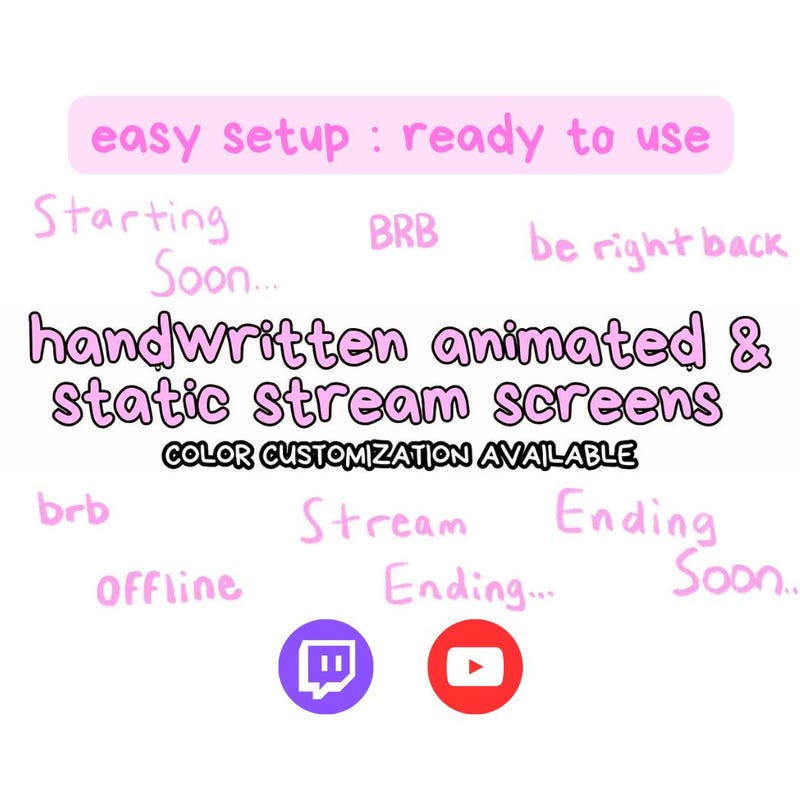 Be Back Soon Sign - Etsy