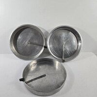 Vintage Wilton Cake Pans – Your Choice – Retro Novelty Character ...