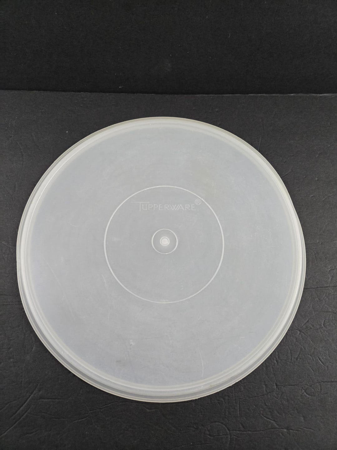 Tupperware Replacement 224 Seal Cover Lid ONLY Sheer 12 Large Fix N Mix ...