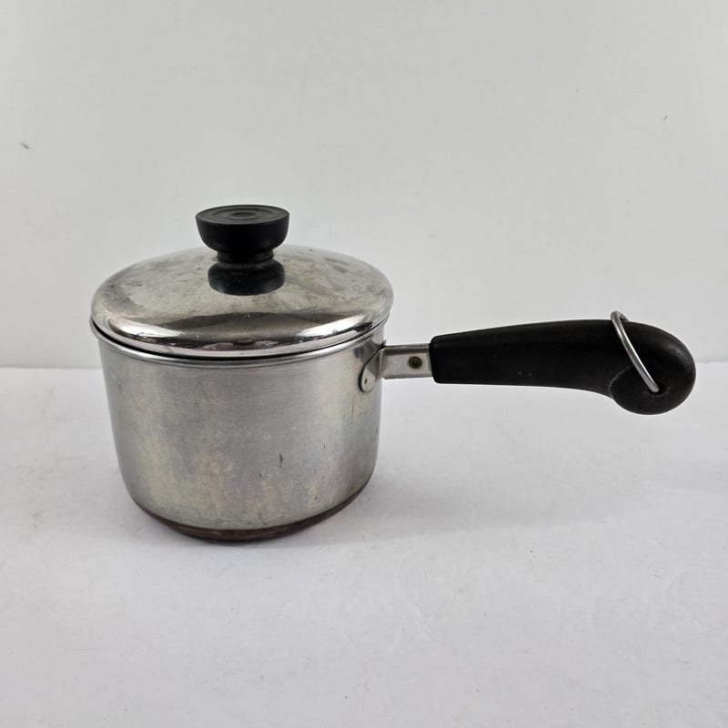 Revere Ware - Etsy