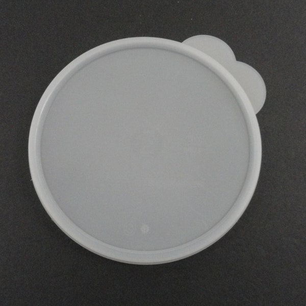Tupperware Lid - Etsy