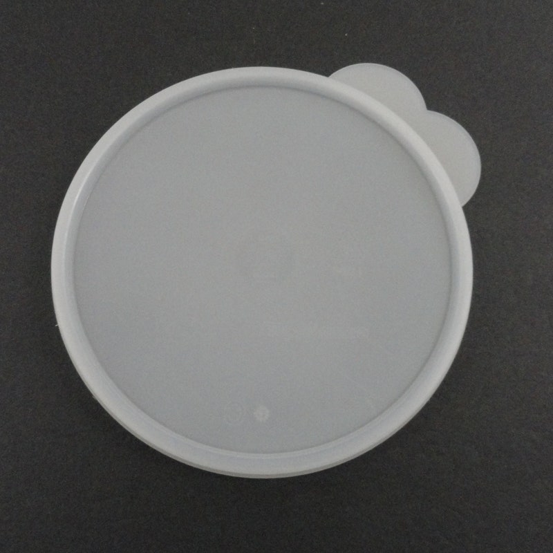 Tupperware Lid - Etsy