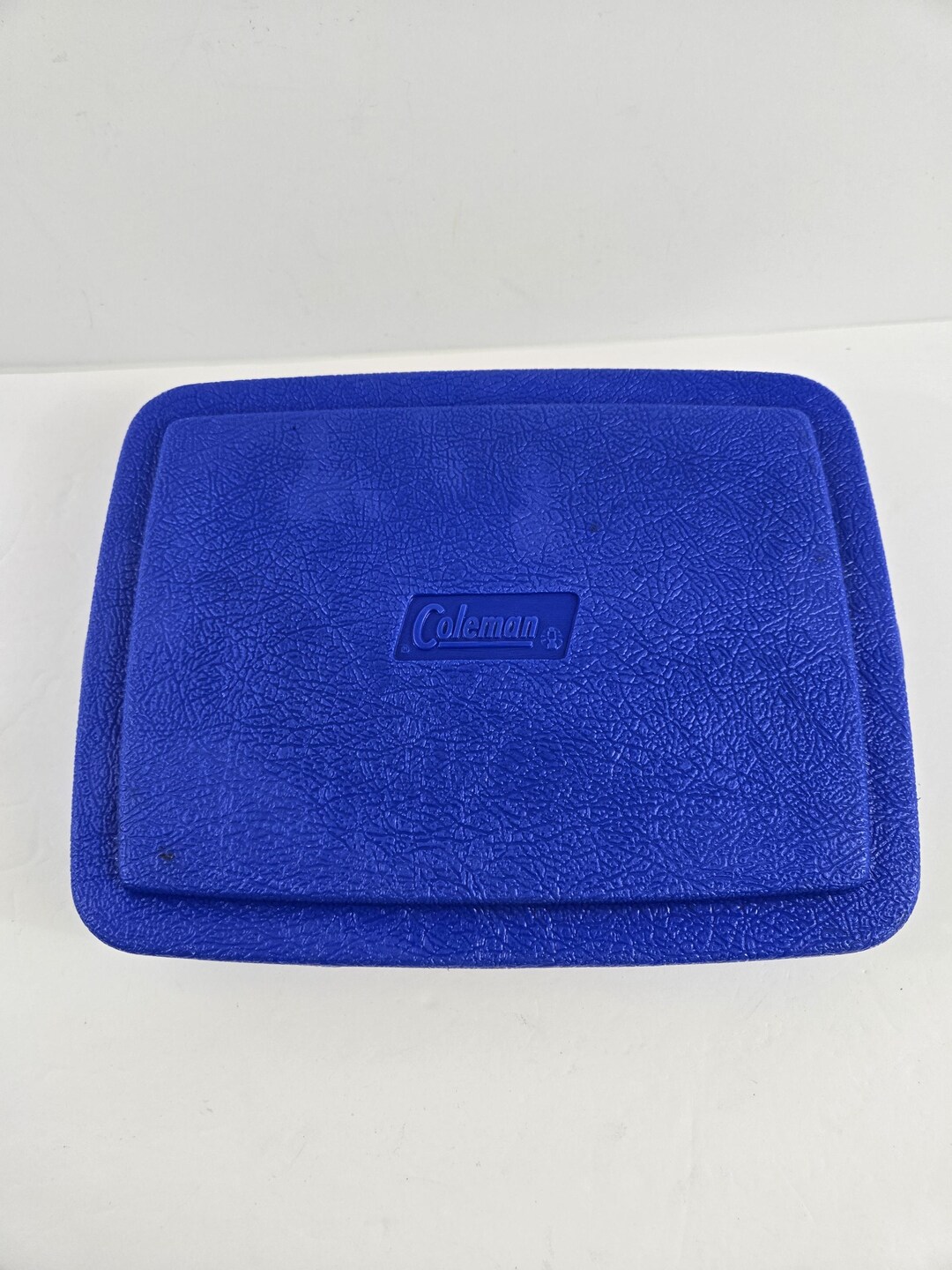Vintage Coleman Cooler Replacement Blue Lid ONLY 5272 for LIL Oscar ...