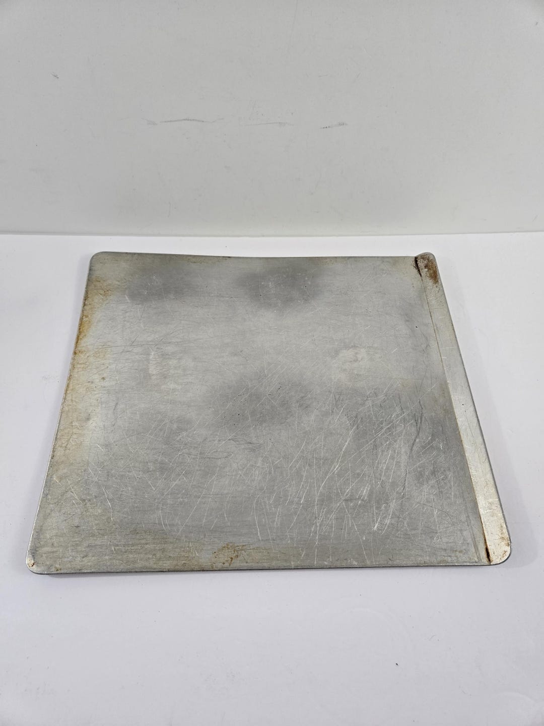 Vintage Air Bake 14" X 12" Insulated Cookie Sheet Pan Rema Patent ...