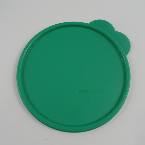 Tupperware Lid - Etsy
