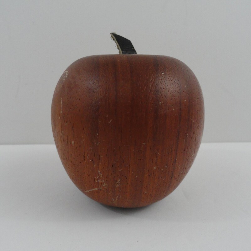 Wood Apple - Etsy