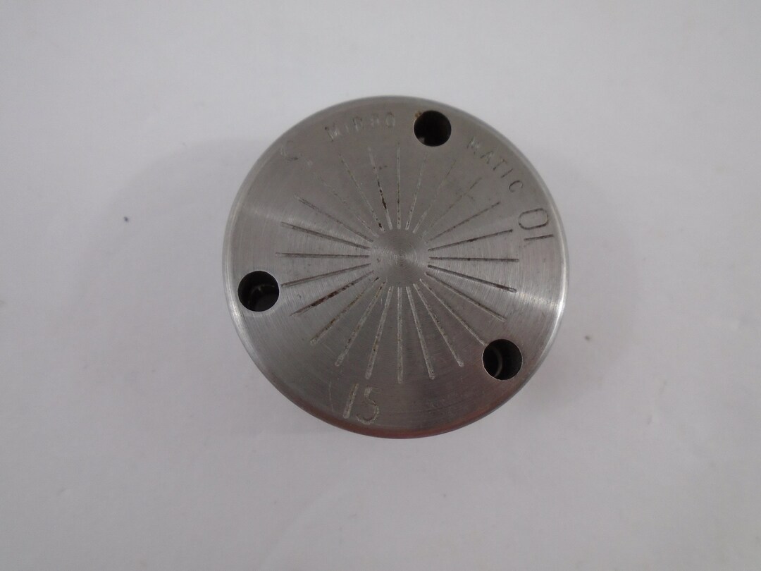 Mirro Matic Pressure Regulator Replacement Jiggler 9898 Cooker 4 Qt 5 10 15 LBS - Etsy