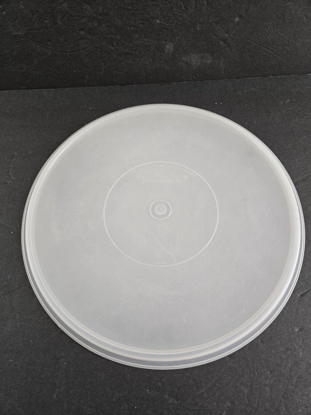 Tupperware Replacement 224 Seal Cover Lid ONLY Sheer for 12 Large Fix N ...
