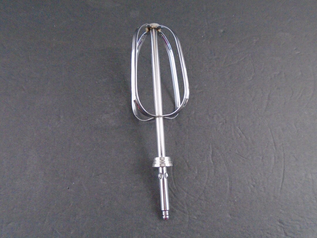 Oster Sunbeam Mixmaster Replacement Rounded Beater ONLY 900 Series 7.5 ...