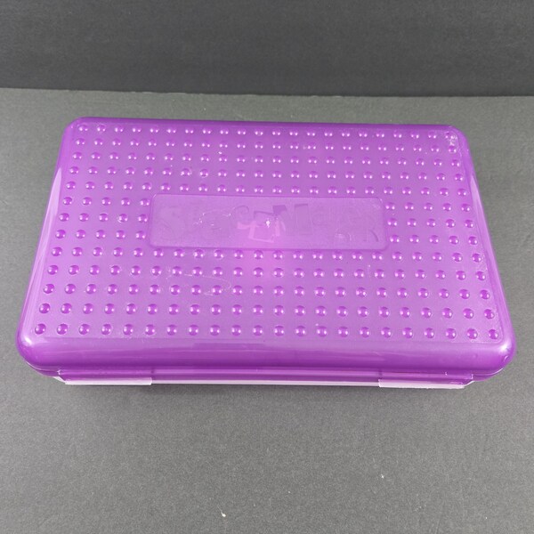 Spacemaker Box - Etsy