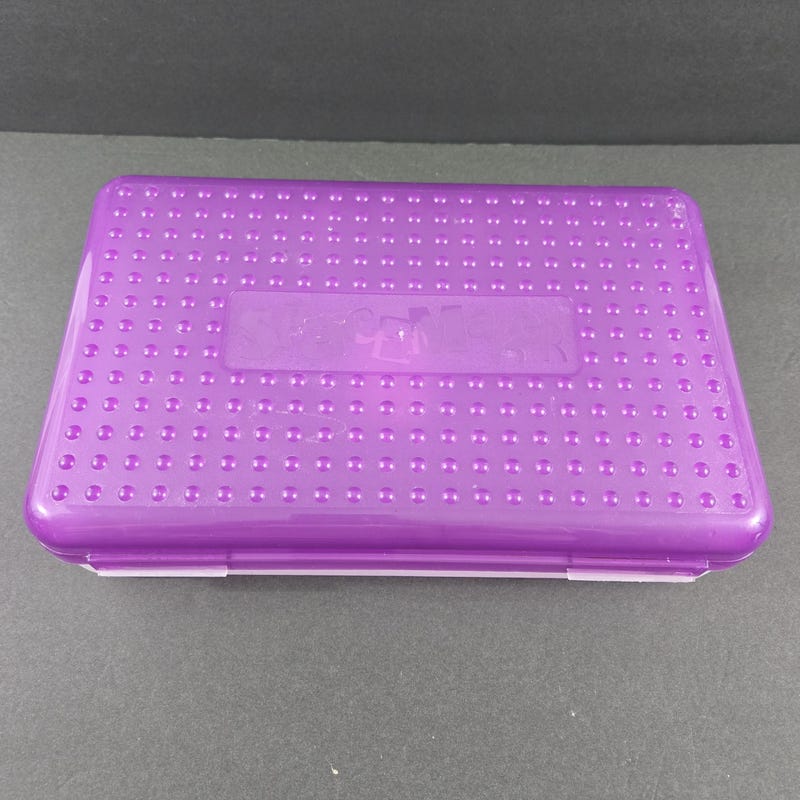 Spacemaker Box - Etsy