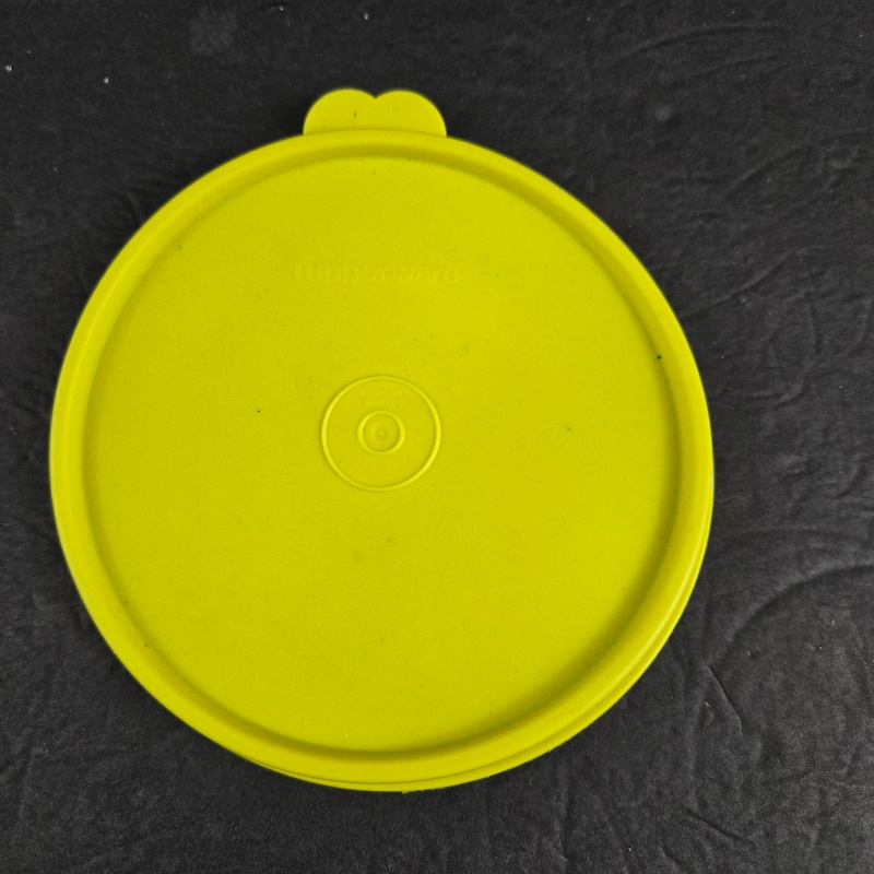 Tupperware Replacement Lids - Etsy