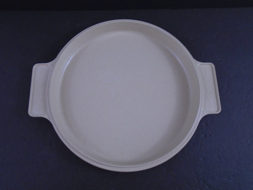 REGAL WARE Casserole Utility Lid Cover ONLY 2 Qt Round 10 Replacement ...