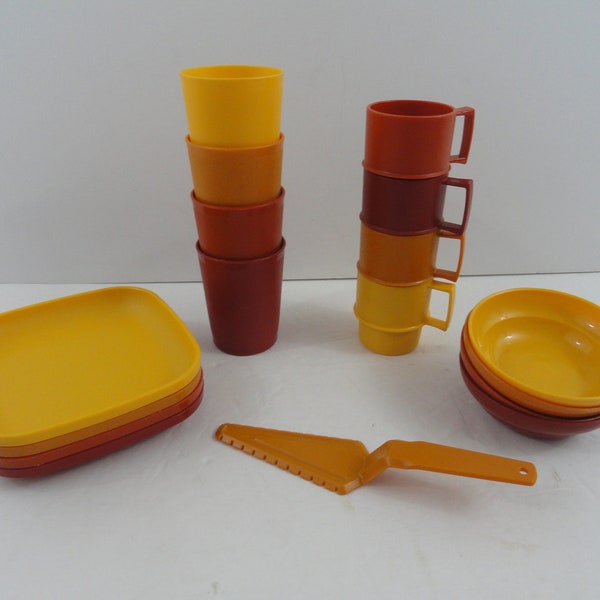Tupperware Toys - Etsy