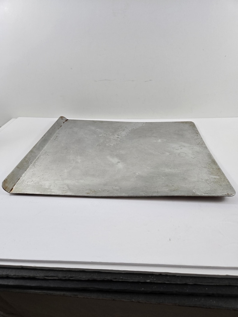 Rema Air Bake Insulated Cookie Sheet Aluminum 14X16 Vintage Grandma ...