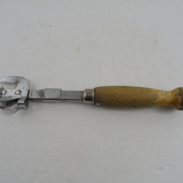 Antique Can Opener - Etsy