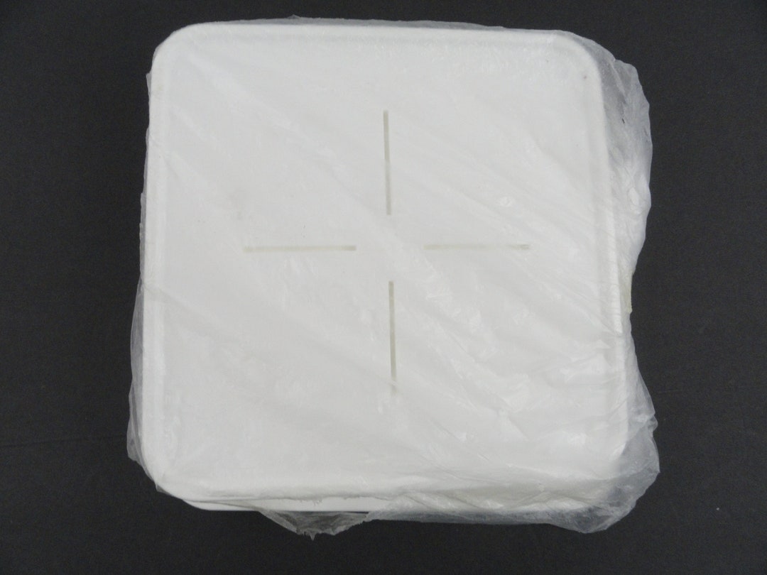 Tupperware Modular Mates Spice Container Carousel Rack Lazy Susan 2164 ...