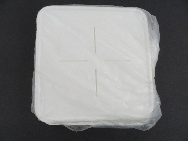 Tupperware Modular Mates Spice Container Carousel Rack Lazy Susan 2164 ...