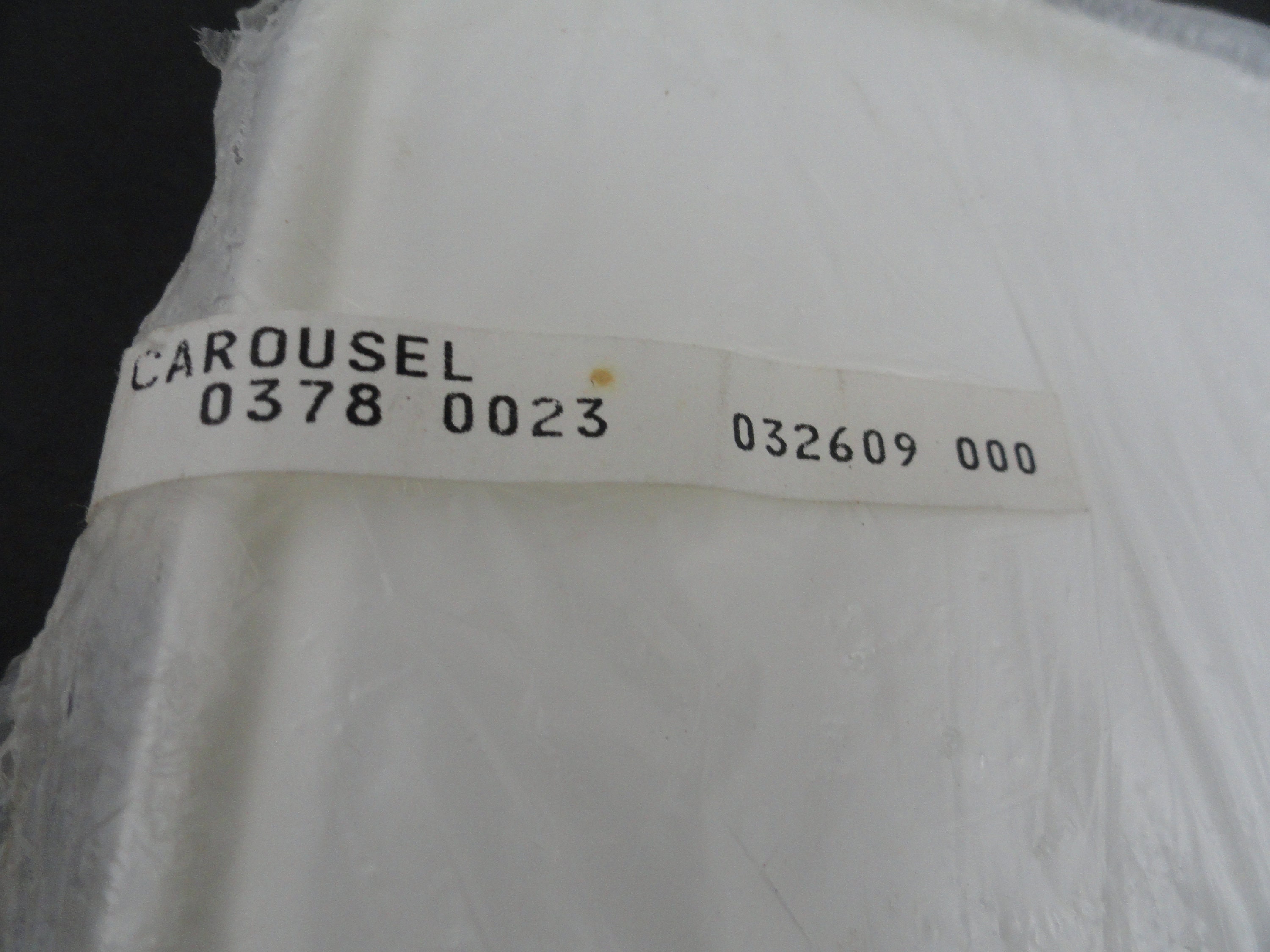 Tupperware Modular Mates Spice Container Carousel Rack Lazy Susan 2164 ...