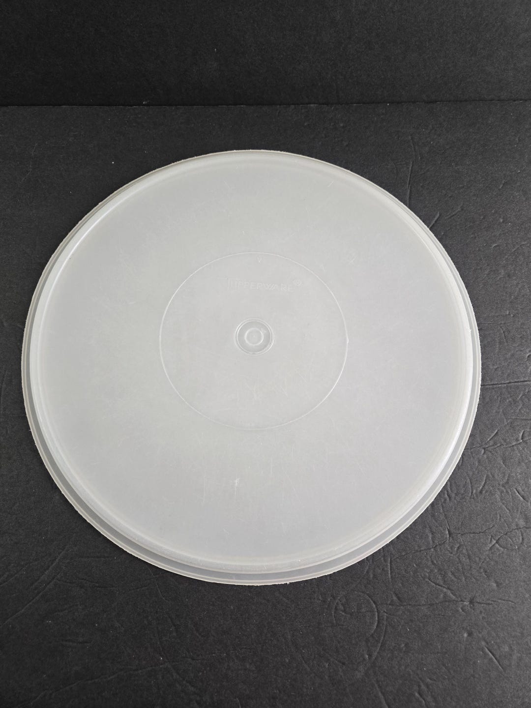 Tupperware Replacement 224 Seal Cover Lid ONLY Sheer for 12 Large Fix N ...