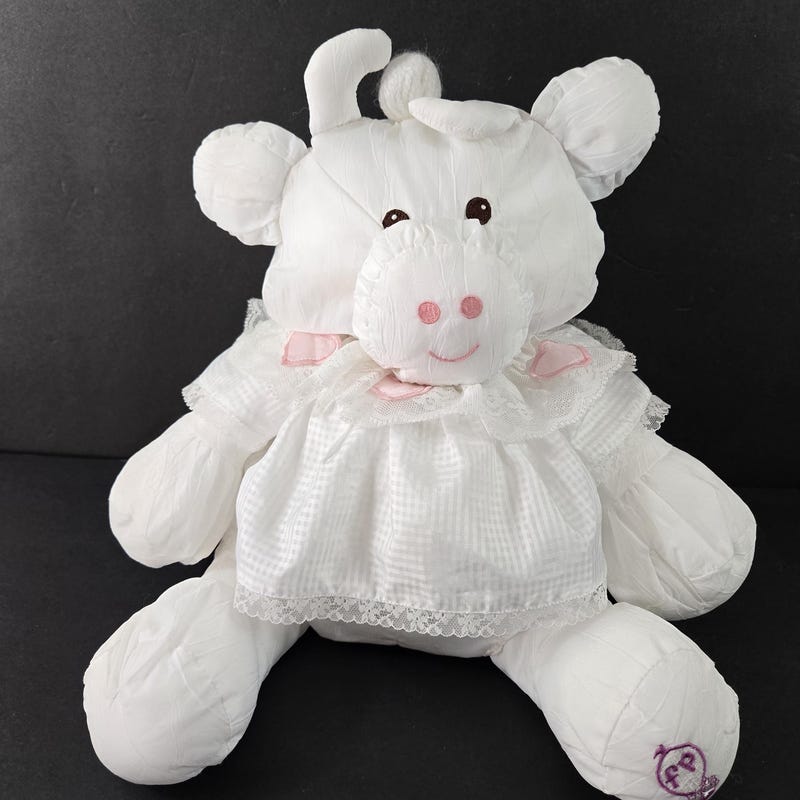 Puffalumps - Etsy