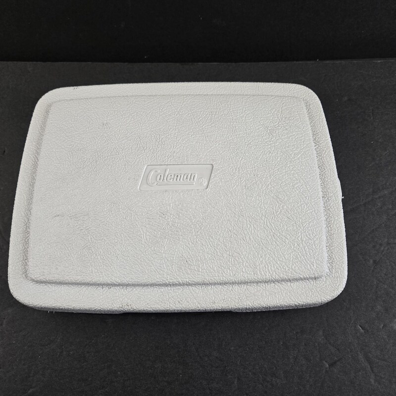 Coleman Cooler - Etsy