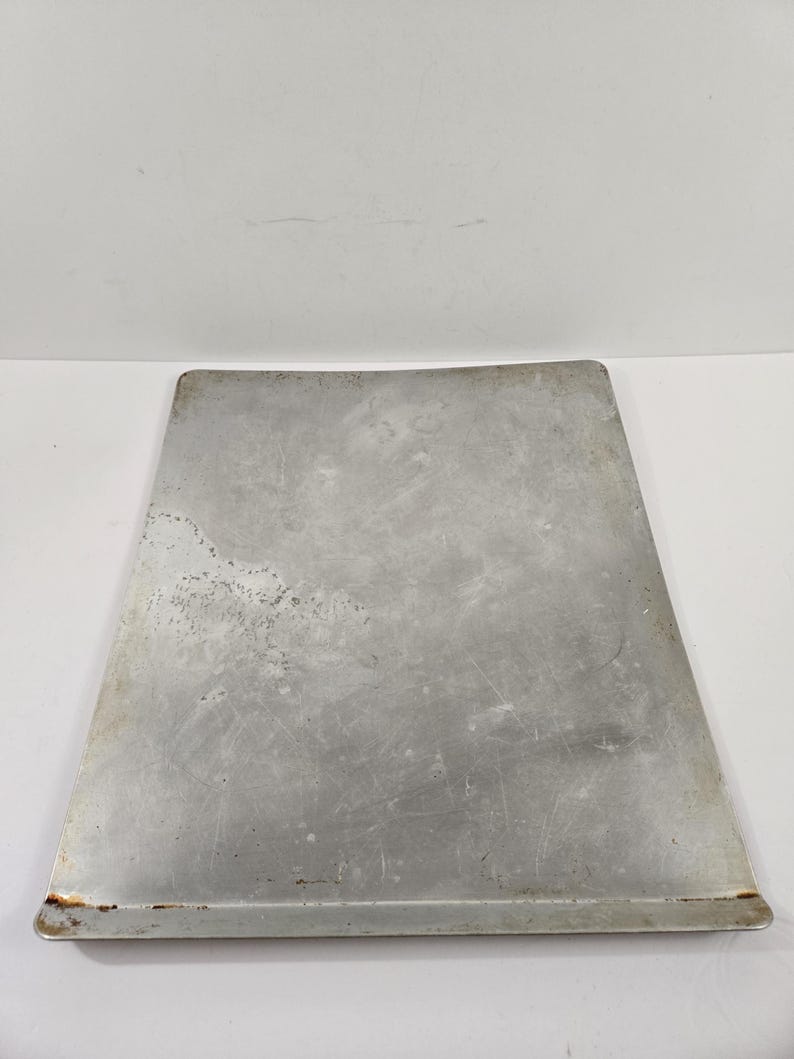 Rema Air Bake Insulated Cookie Sheet Aluminum 14X16 Vintage Grandma ...