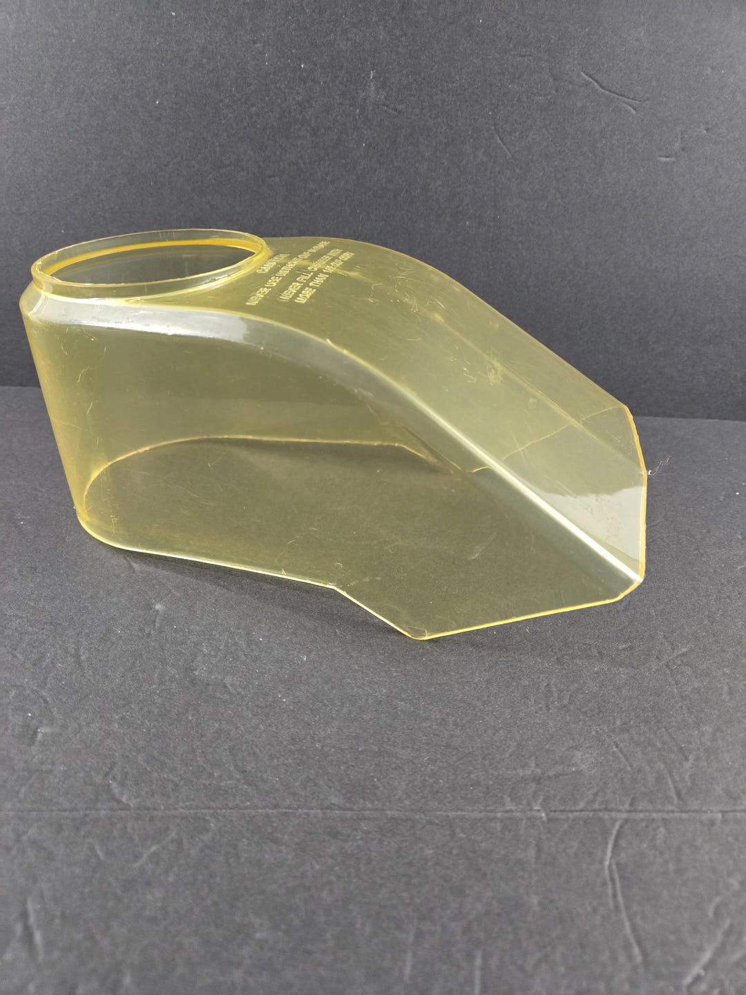 Presto Poplite Pop Now Hot Air Popcorn Popper Replacement Part Top ...