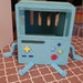 Bmo Switch Dock 3D Printer Files - Etsy