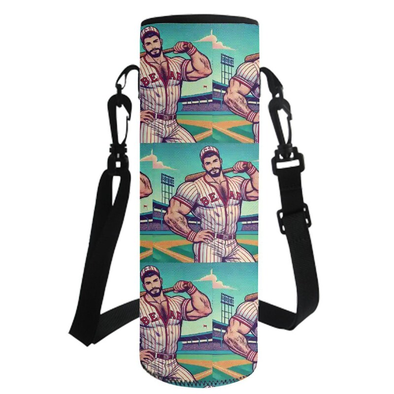 Baseball Koozies - Etsy