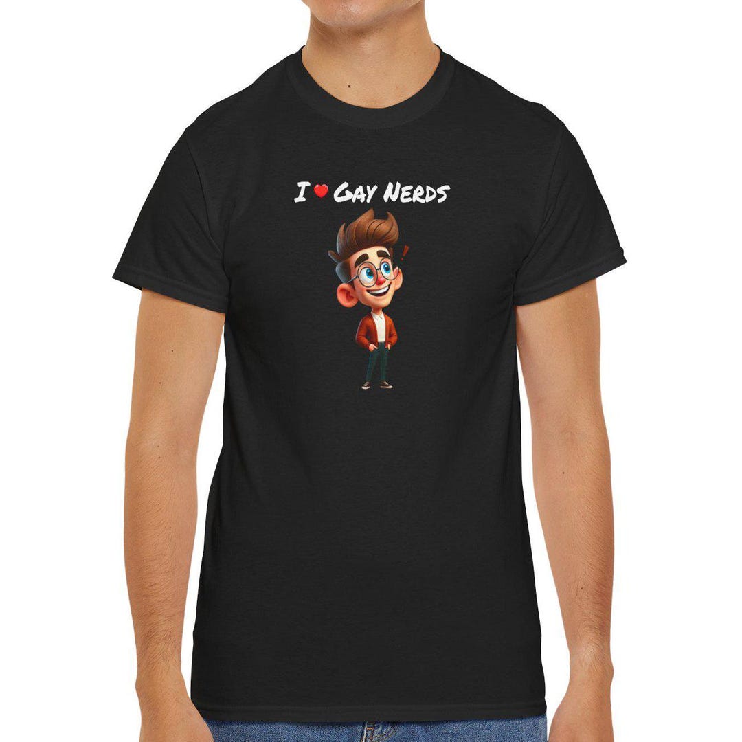 Giant Rooster Tee, LGBT Cock Lover, Funny Gay Graphic Heavy Cotton T ...