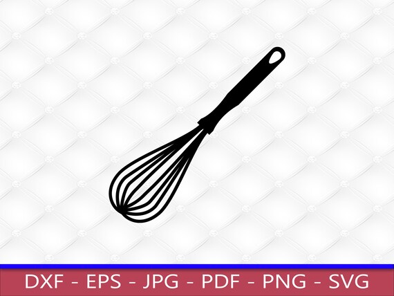 Whisk Vector Png