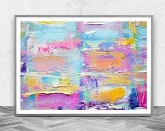 Art prints unframed | Etsy