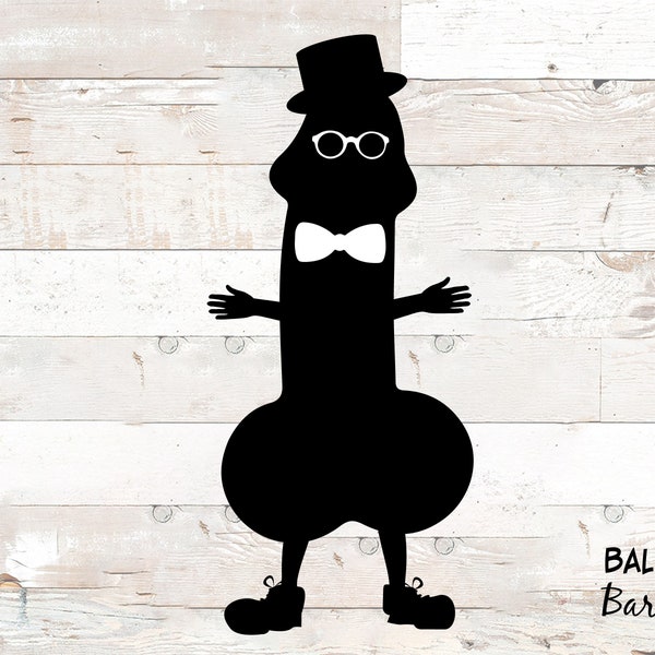 Laser Cut Dick Svg - Etsy Singapore