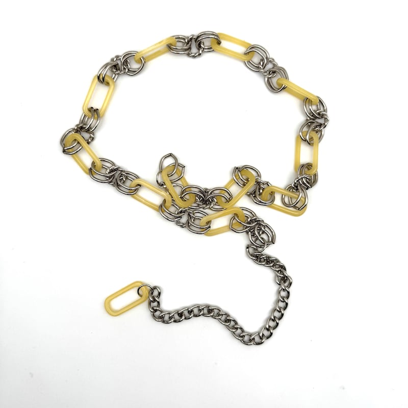 Plastic Links - Etsy