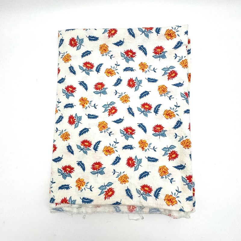 Flour Sack Fabric - Etsy