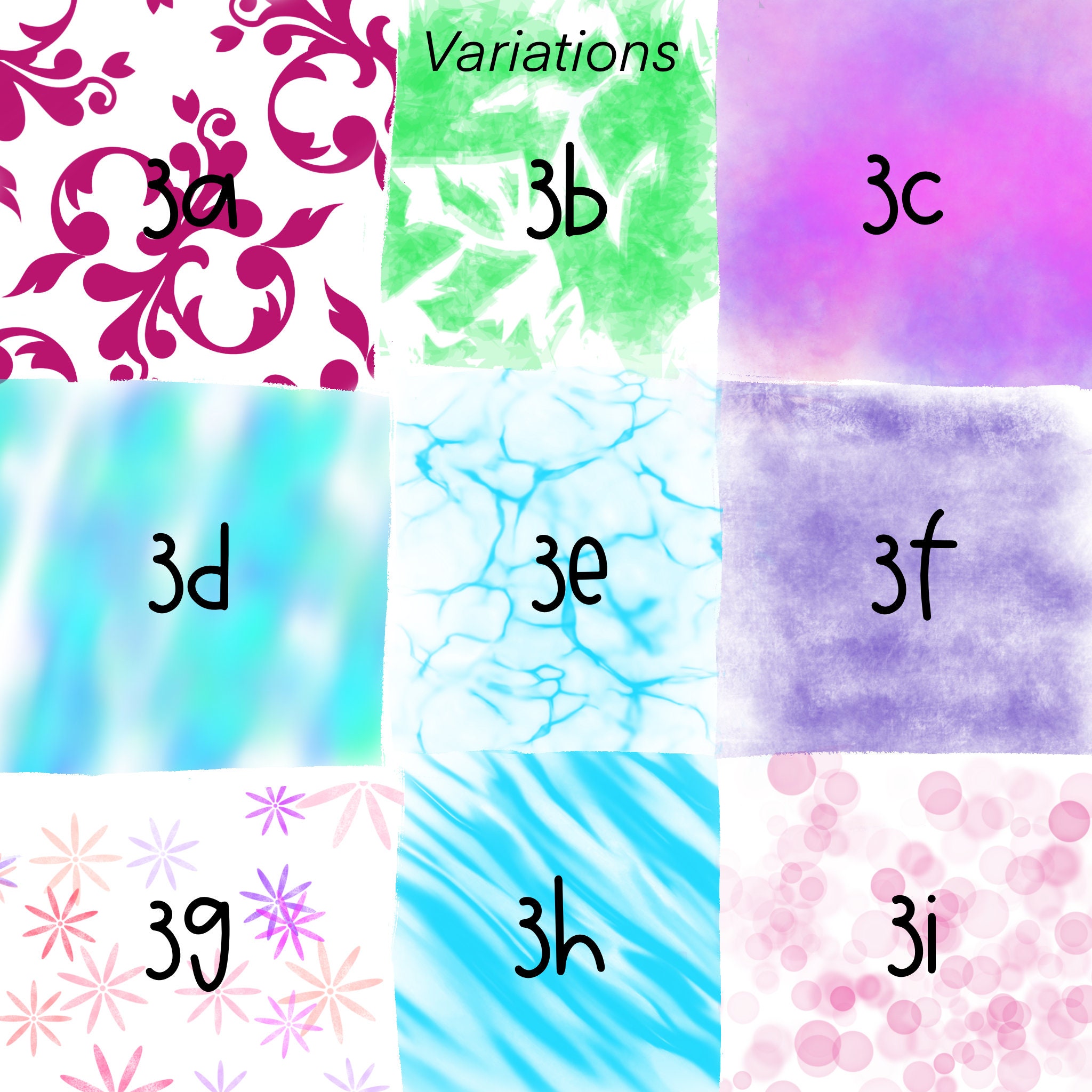 Custom Digital Portrait Card, Printable Customized Digital Art Greeting ...