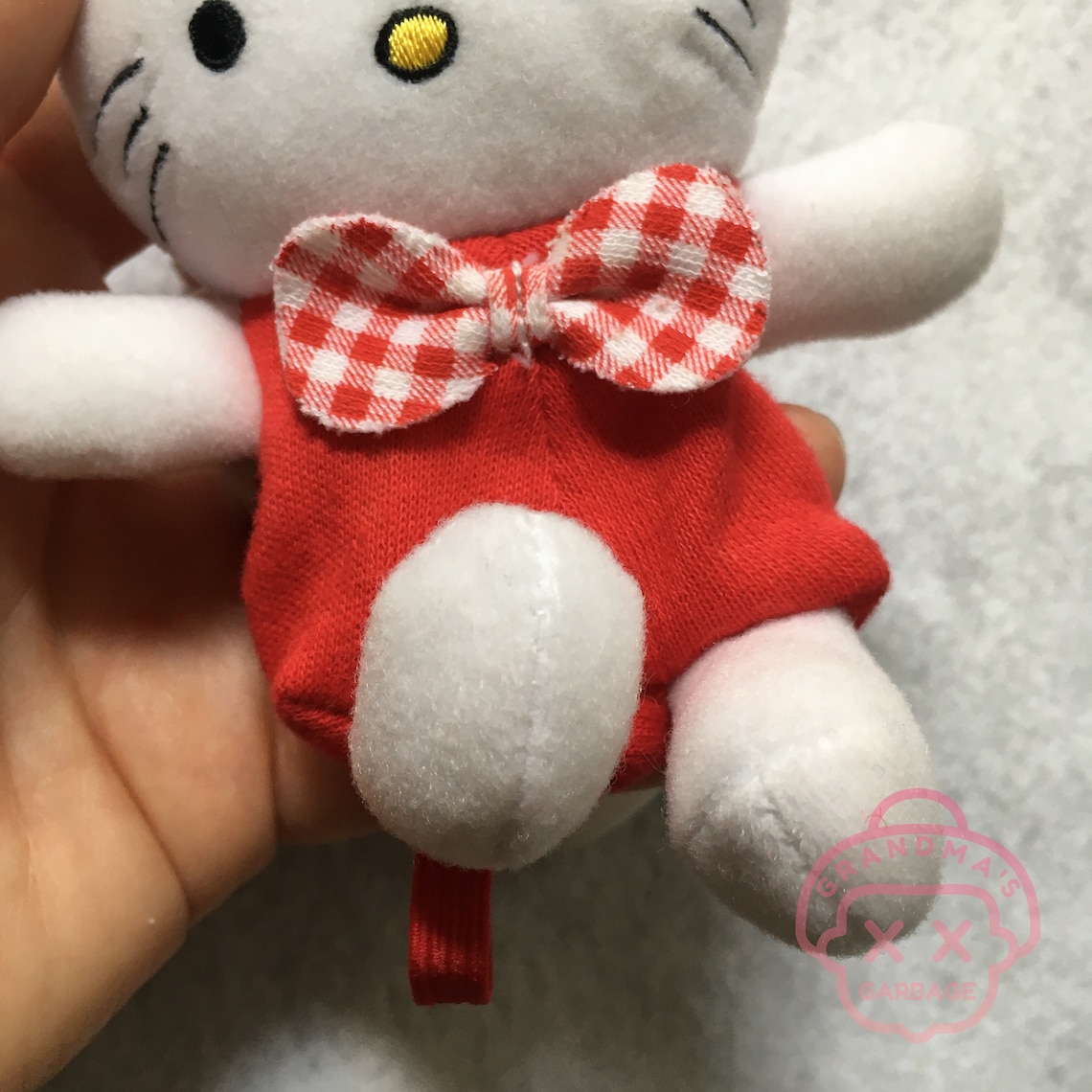 HELLO KITTY KiMMY LOT // Vintage Sanrio x Mattel Doll | Etsy