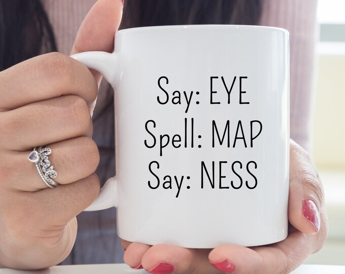 BOY TEARS Coffee Mug, Girl Power Mugs, Tea Mug, Funny Coffee Mugs ...