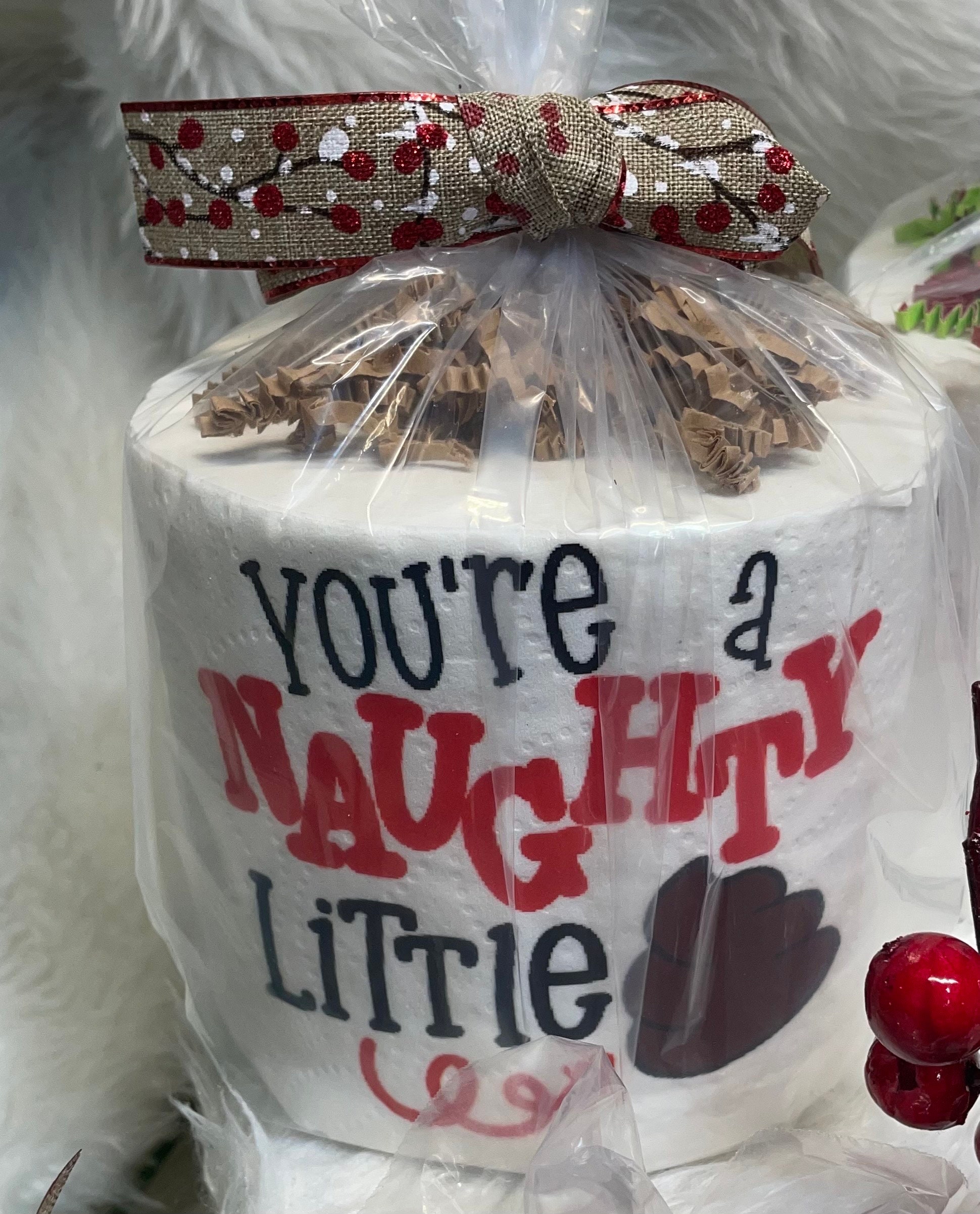 Funny Toilet Paper - Etsy