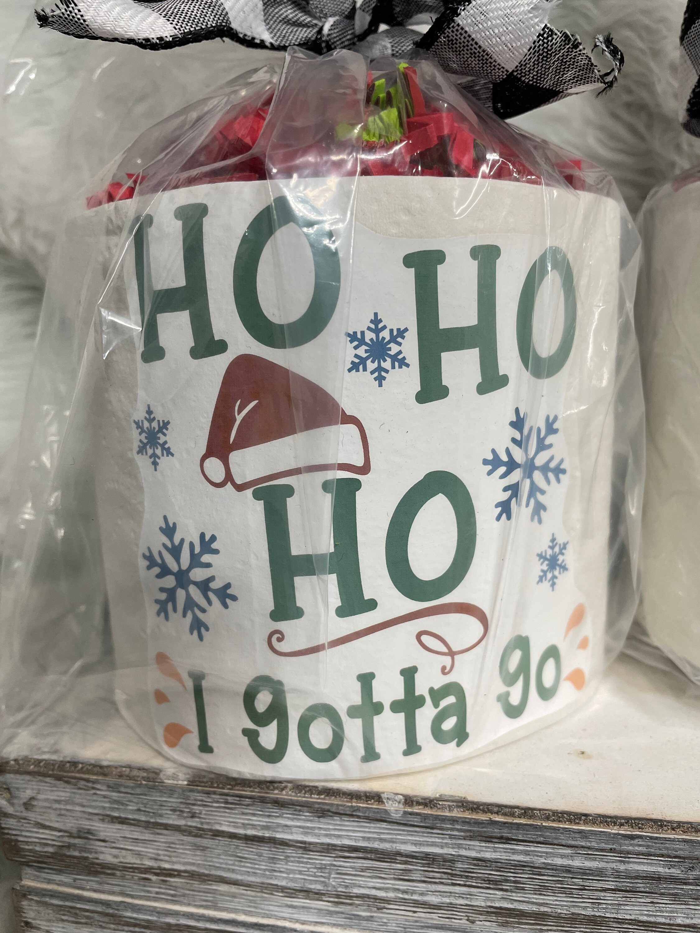 Funny Toilet Paper - Etsy