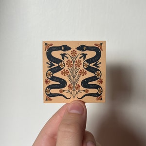 Lucy Gray and the Covey Sticker Pack - Etsy